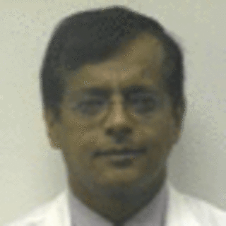 Dr. Shahid Badar, MD – Houston, TX | Internal Medicine
