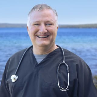 Jacob Mackenzie – Munising, MI | Emergency Medicine