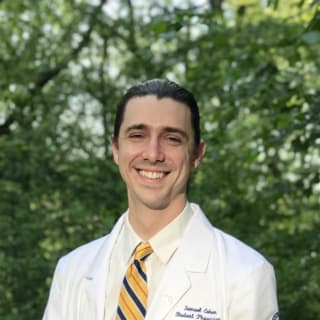 Dr. Andrew Rhoads, MD – New York, NY | Resident Physician