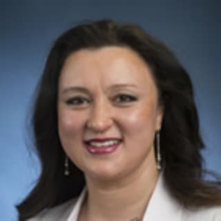 Dr. Natalia (Nikolaevna) Allison, MD – Rochester, NH | Family Medicine