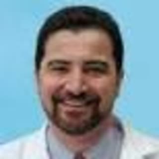 Dr. Frank Cecchin, MD – Mineola, NY | Pediatric Cardiology