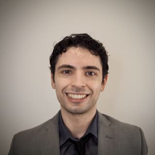 Dr. Daniel Slaton, DO – Grover Beach, CA | Resident Physician