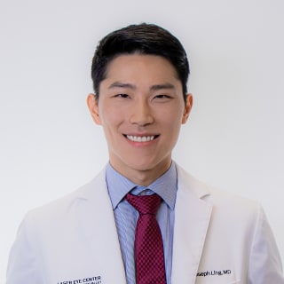Dr. Joseph Ling, MD | Ophthalmology