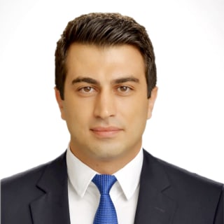 Dr. Vahid Kazemi, MD – Aventura, FL | Internal Medicine