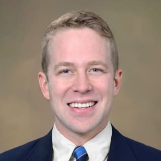 Dr. Josh Coleman, MD – Johnson City, TN | Anesthesiology