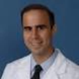 Dr. Amir Rabbani, MD – Los Angeles, CA | Cardiology