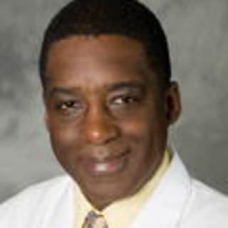 Dr. Robert Benjamin Jr., MD – Bay Shore, NY | General Surgery