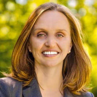 Dr. Mary Jarzebowski, MD – Ann Arbor, MI | Anesthesiology