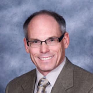 Dr. John Christensen, MD – Geneva, IL | Urology