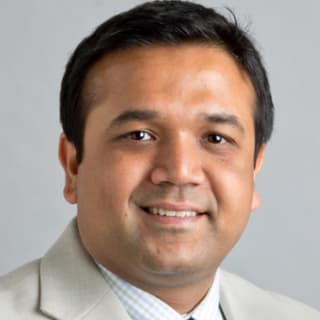 Dr. Biswarup Ghosh, MD – Amherst, NY | Psychiatry