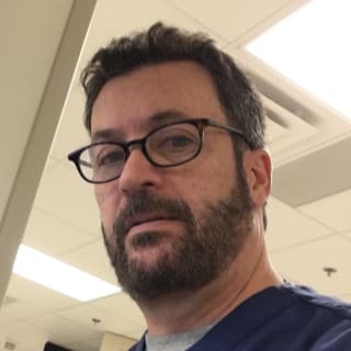 Dr. Eric Perry, DO – Oro Valley, AZ | Anesthesiology