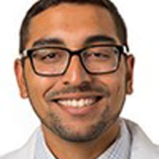 Dr. Jit Patel, MD – Cleveland, OH | Medicine/Pediatrics