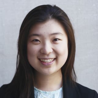 Dr. Jade Moon, MD – Boston, MA | Resident Physician