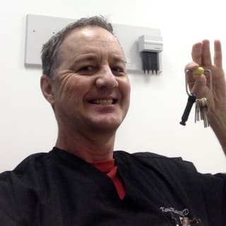 Dr. Kevin Marler, MD – Millen, GA | Internal Medicine