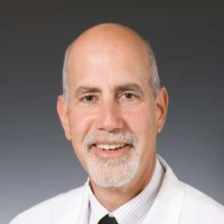 Dr. Douglas Trigg, MD – Seattle, WA | Internal Medicine