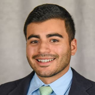 Dr. Manuel Reyes, DO – Blacksburg, VA | Other MD/DO