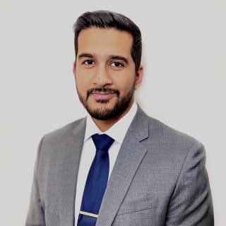 Dr. Shawn Shaikh, DO – Stratford, NJ | Internal Medicine