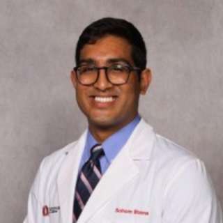 Dr. Sohom Manna, MD – Columbus, OH | Research