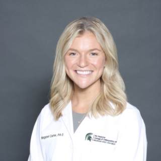 Margaret Carter – East Lansing, MI | Physician Assistant