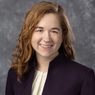 Dr. Lillian Waller, MD – Richmond, VA | Resident Physician