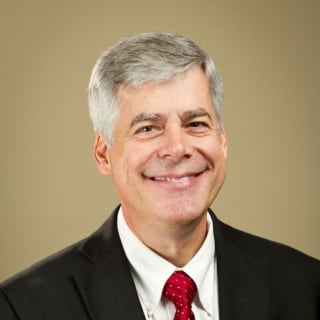 Dr. David Reagan, MD – Nashville, TN | Internal Medicine