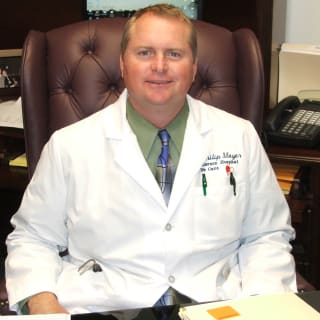 Dr. Philip Moyer, MD – Okeechobee, FL | General Surgery