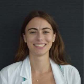 Sophie Boudette – Boston, MA | Physician Assistant