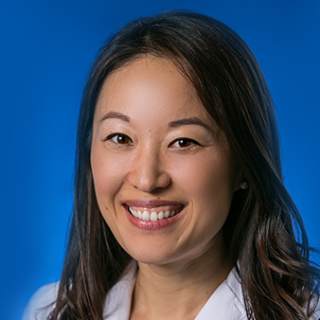 Dr. Gloria Rho, MD – Sacramento, CA | Physical Medicine/Rehab