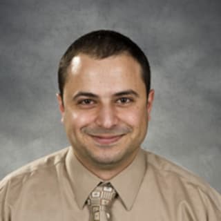 Dr. George Shamma, MD – Dayton, OH | Family Medicine
