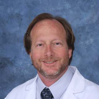 Dr. Chas Ross, MD – Daytona Beach, FL | Family Medicine