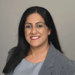 Dr. Anila Punjwani, MD – Chicago, IL | General Surgery