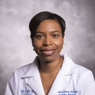 Dr. Lisette Tanner, MD – Atlanta, GA | Obstetrics & Gynecology