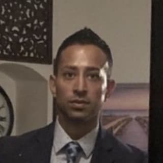 Dr. Amesh Patel, MD – Tampa, FL | Family Medicine