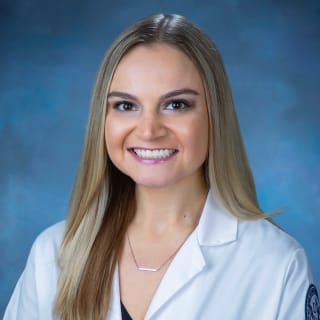 Dr. Jessica Landi, DO – Pembroke Pines, FL | Other MD/DO