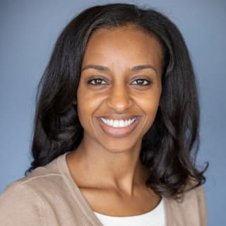 Dr. Ruth Tessema, MD – Sacramento, CA | Ophthalmology
