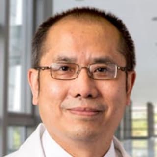 Dr. Yixin Lin, MD – Dublin, OH | Neurology
