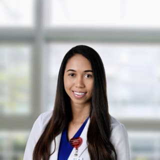 Dr. Danielle Lee, MD – Orlando, FL | Cardiology
