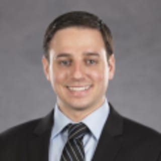 Dr. Luisa Paredes, MD – Boston, MA | Resident Physician