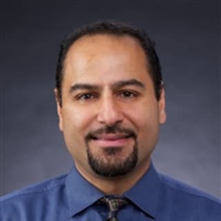 Dr. Parham Ghavami, MD – Hillsboro, OR | Family Medicine