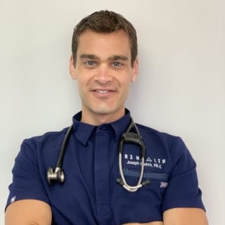 Joseph Radich – West Palm Beach, FL | Preventive Medicine