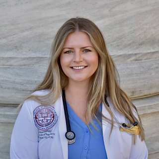 Alaina Bennett – Boston, MA | Physician Assistant