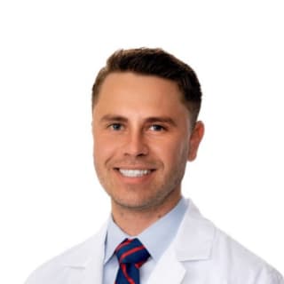 Dr. Jesse Wood, MD – Ventura, CA | Resident Physician