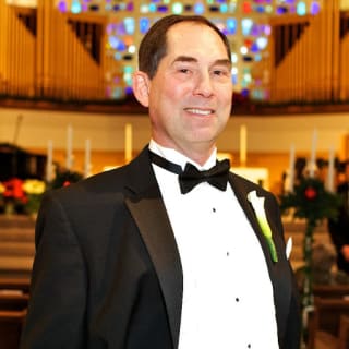 James Kedrow – Pleasant Prairie, WI | Family Medicine