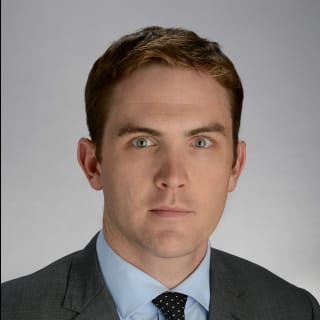 Dr. Matthew Mallory, MD | Radiation Oncology