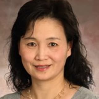 Dr. Ling Qiu, MD – Tacoma, WA | Family Medicine