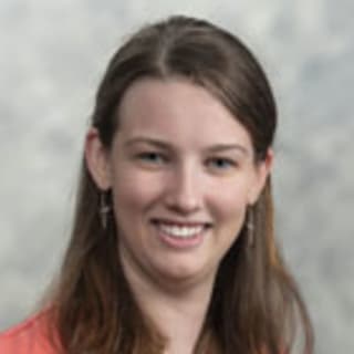 Dr. Molly Cain, MD – Springfield, MA | Pediatrics