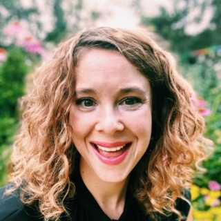 Julie Heier – Washington, DC | Psychologist
