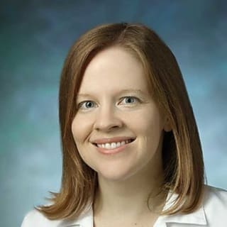Dr. Sarah (Hatch) Berth, MD – Baltimore, MD | Neurology