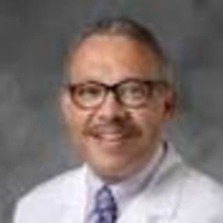 Dr. Christopher Giles, DO – Detroit, MI | Internal Medicine