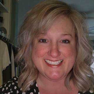 Sarah Johnson – Grand Rapids, MI | Nurse Practitioner